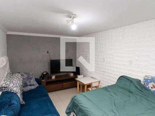 Casa / Sobrado para Locação em São Paulo/SP Vila Ede 2 Quartos