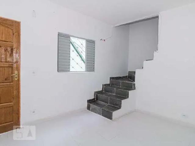 Casa / Sobrado para Locação em São Paulo/SP Vila Ede 2 Quartos