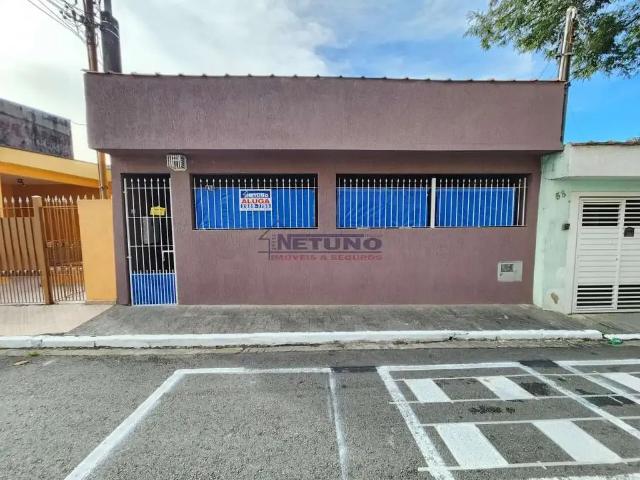 Casa / Sobrado para Locação em São Paulo/SP Vila Ede 2 Quartos