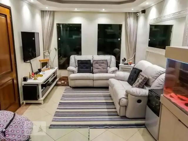 Casa / Sobrado para Locação em São Paulo/SP Vila Ede 5 Quartos