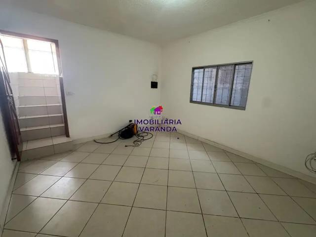 Casa / Sobrado para Locação em São Paulo/SP Vila Elias Nigri 2 Quartos