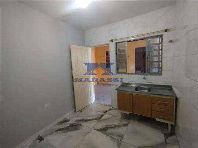 Casa / Sobrado para Locação em São Paulo/SP Vila Elze 1 Quartos