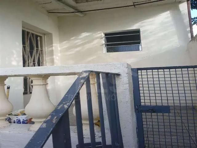 Casa / Sobrado para Locação em São Paulo/SP Vila Ema 1 Quartos