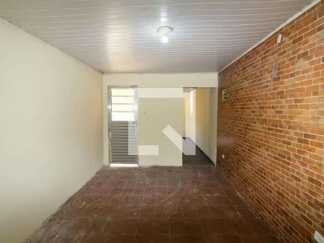 Casa / Sobrado para Locação em São Paulo/SP Vila Ema 1 Quartos