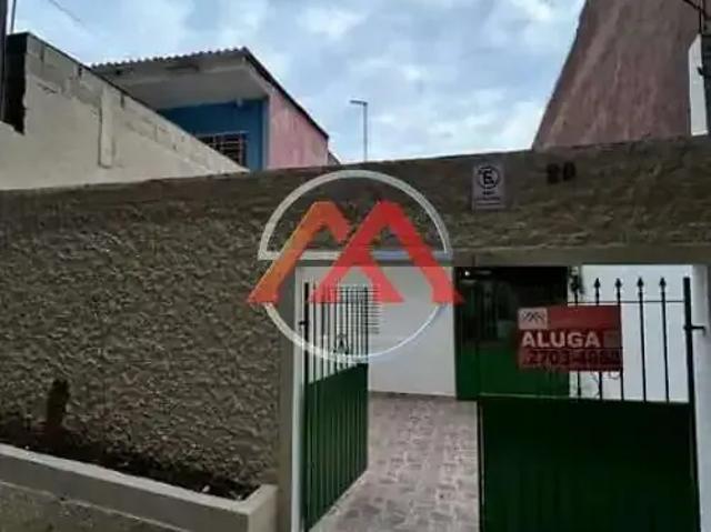 Casa / Sobrado para Locação em São Paulo/SP Vila Ema 1 Quartos