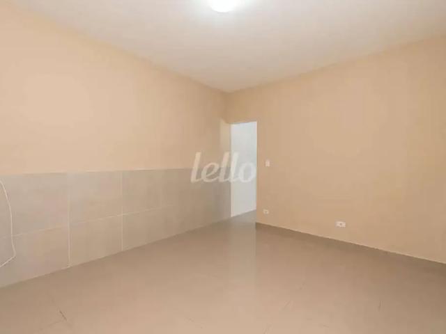 Casa / Sobrado para Locação em São Paulo/SP Vila Ema 1 Quartos