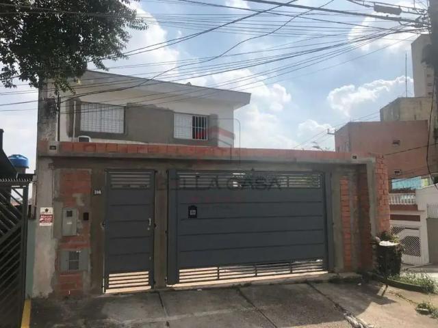 Casa / Sobrado para Locação em São Paulo/SP Vila Ema 2 Quartos