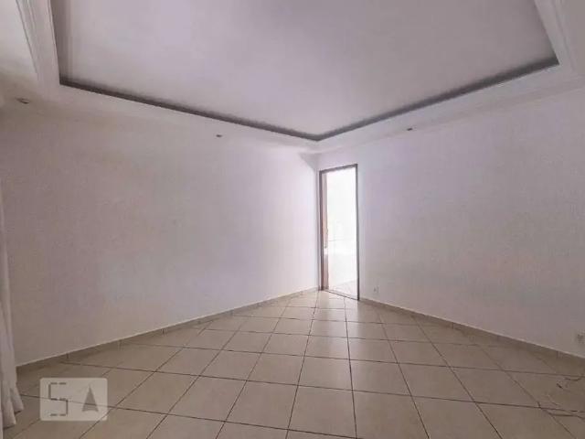 Casa / Sobrado para Locação em São Paulo/SP Vila Ema 2 Quartos