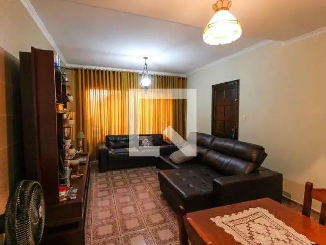 Casa / Sobrado para Locação em São Paulo/SP Vila Ema 2 Quartos