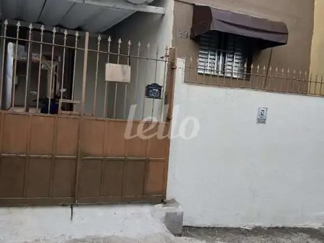 Casa / Sobrado para Locação em São Paulo/SP Vila Ema 2 Quartos