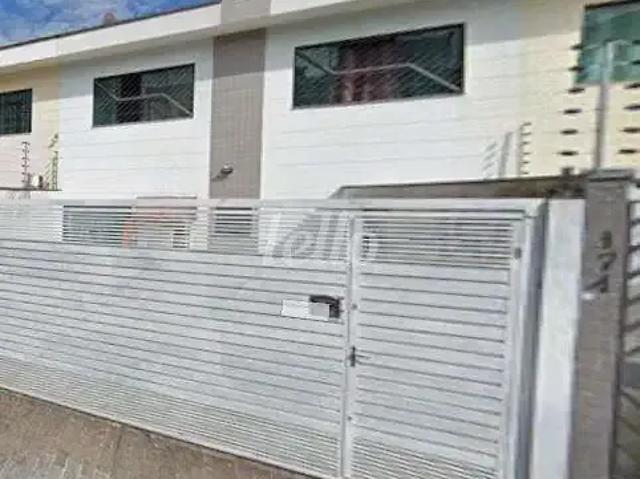 Casa / Sobrado para Locação em São Paulo/SP Vila Ema 2 Quartos