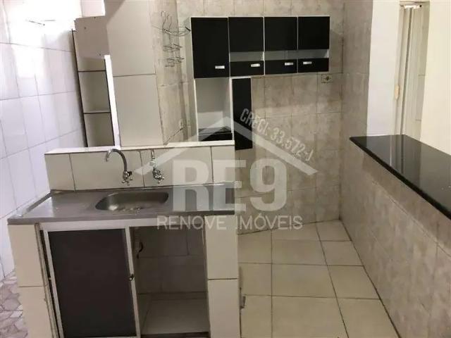 Casa / Sobrado para Locação em São Paulo/SP Vila Ema 2 Quartos