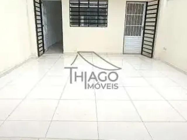 Casa / Sobrado para Locação em São Paulo/SP Vila Ema 4 Quartos