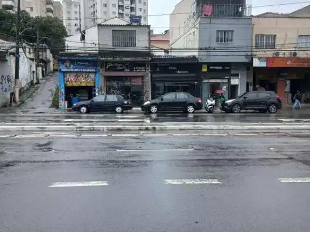 Casa / Sobrado para Locação em São Paulo/SP Vila Emir 3 Quartos