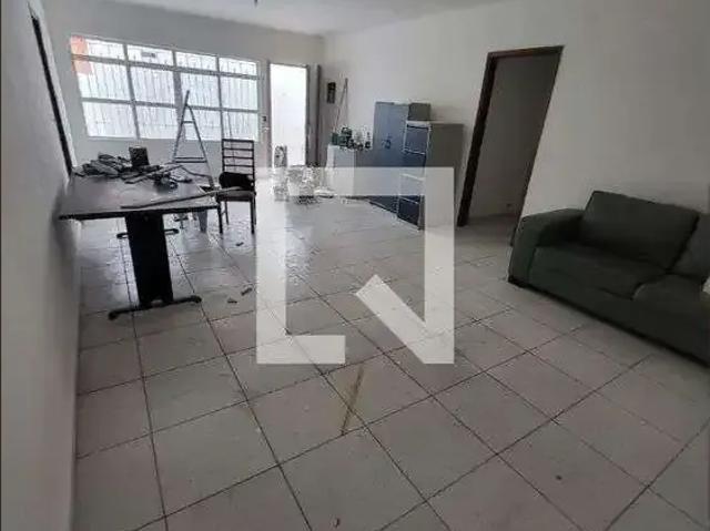 Casa / Sobrado para Locação em São Paulo/SP Vila Emir 3 Quartos