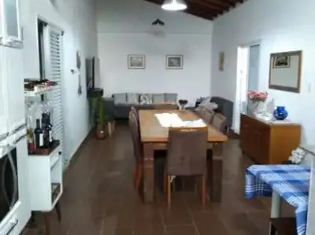Casa / Sobrado para Locação em São Paulo/SP Vila Espanhola 3 Quartos