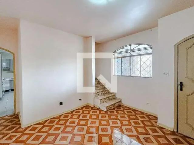 Casa / Sobrado para Locação em São Paulo/SP Vila Esperança 3 Quartos
