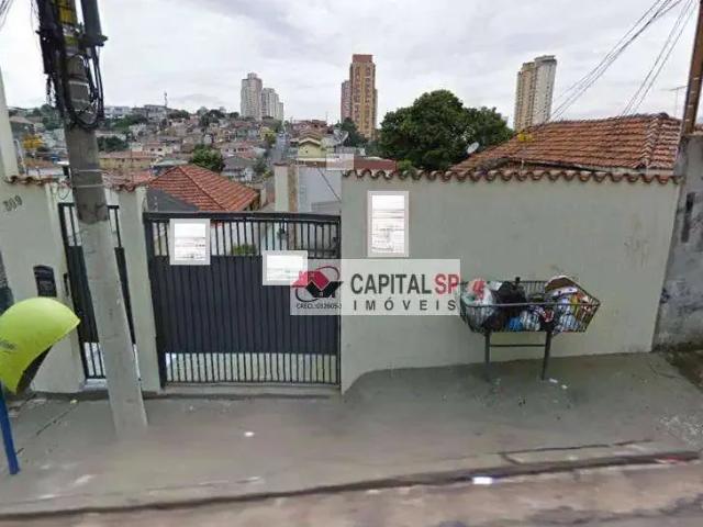Casa / Sobrado para Locação em São Paulo/SP Vila Esperança 3 Quartos