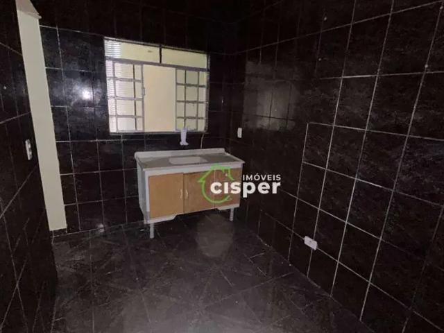 Casa / Sobrado para Locação em São Paulo/SP Vila Esperança 1 Quartos