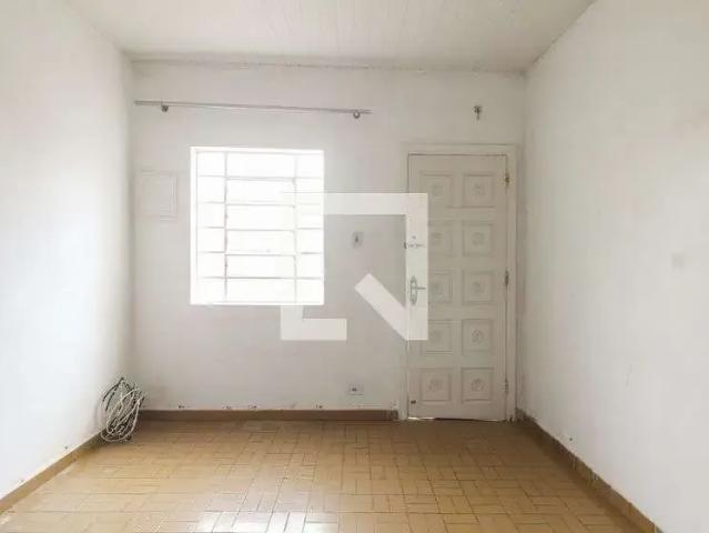Casa / Sobrado para Locação em São Paulo/SP Vila Esperança 1 Quartos