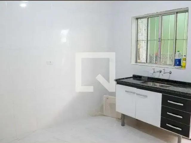 Casa / Sobrado para Locação em São Paulo/SP Vila Esperança 1 Quartos
