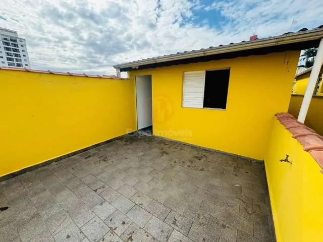 Casa / Sobrado para Locação em São Paulo/SP Vila Esperança 1 Quartos