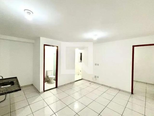 Casa / Sobrado para Locação em São Paulo/SP Vila Esperança 1 Quartos