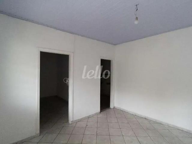 Casa / Sobrado para Locação em São Paulo/SP Vila Esperança 2 Quartos