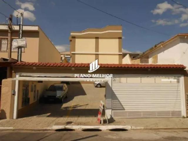Casa / Sobrado para Locação em São Paulo/SP Vila Esperança 2 Quartos