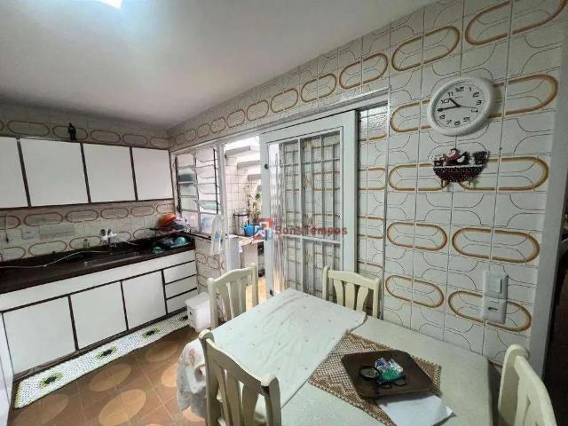Casa / Sobrado para Locação em São Paulo/SP Vila Esperança 2 Quartos
