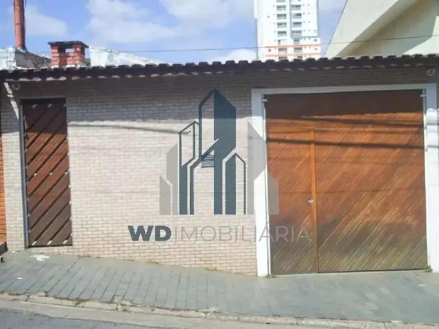 Casa / Sobrado para Locação em São Paulo/SP Vila Esperança 2 Quartos