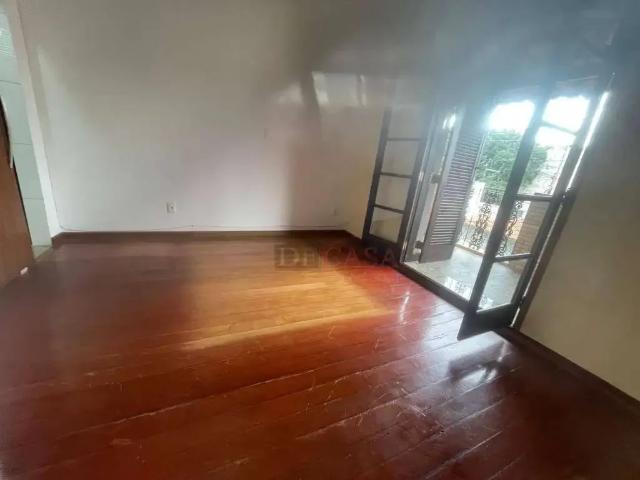 Casa / Sobrado para Locação em São Paulo/SP Vila Esperança 5 Quartos