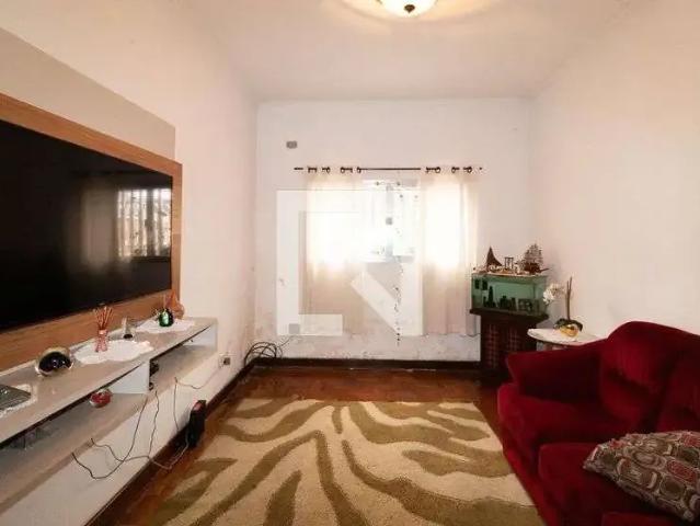 Casa / Sobrado para Locação em São Paulo/SP Vila Esperança 6 Quartos