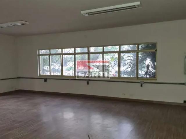 Casa / Sobrado para Locação em São Paulo/SP Vila Ester 3 Quartos