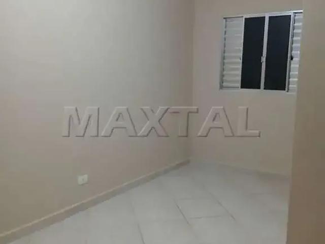 Casa / Sobrado para Locação em São Paulo/SP Vila Ester Zona Norte 1 Quartos