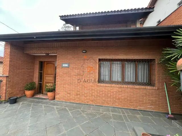 Casa / Sobrado para Locação em São Paulo/SP Vila Ester Zona Norte 4 Quartos