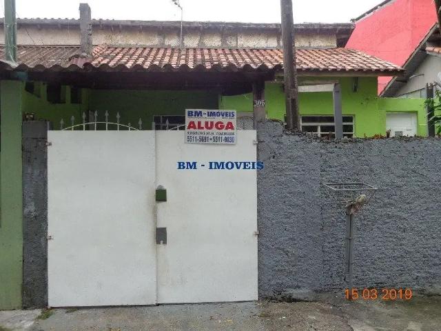 Casa / Sobrado para Locação em São Paulo/SP Vila Ernesto 5 Quartos