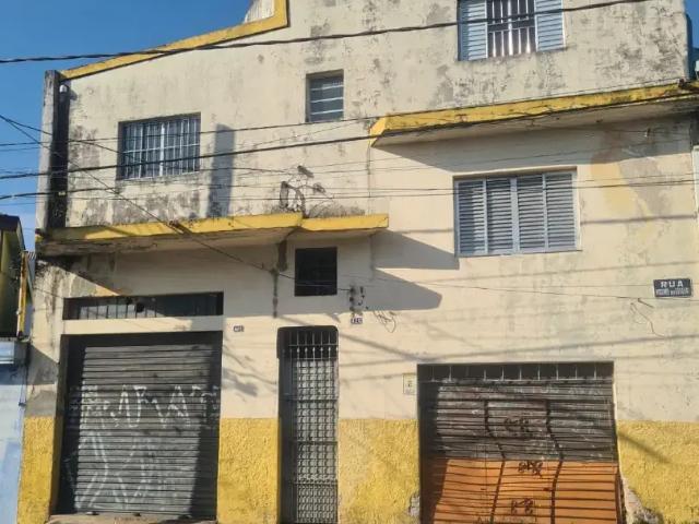 Casa / Sobrado para Locação em São Paulo/SP Vila Euthalia