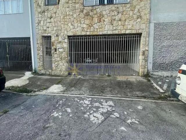 Casa / Sobrado para Locação em São Paulo/SP Vila Euthalia 1 Quartos