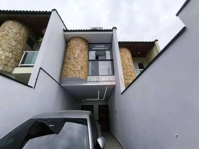 Casa / Sobrado para Locação em São Paulo/SP Vila Euthalia 3 Quartos