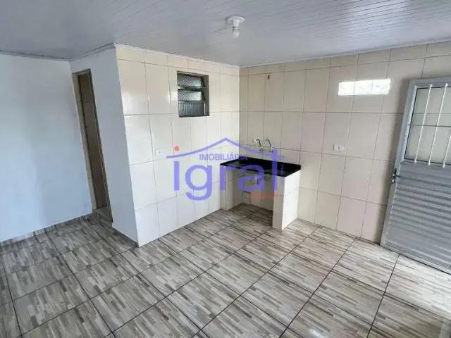 Casa / Sobrado para Locação em São Paulo/SP Vila Fachini 1 Quartos
