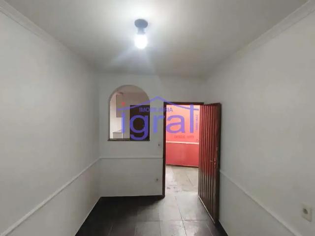 Casa / Sobrado para Locação em São Paulo/SP Vila Fachini 2 Quartos
