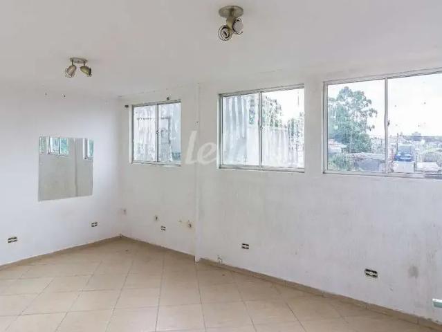 Casa / Sobrado para Locação em São Paulo/SP Vila Fachini 2 Quartos