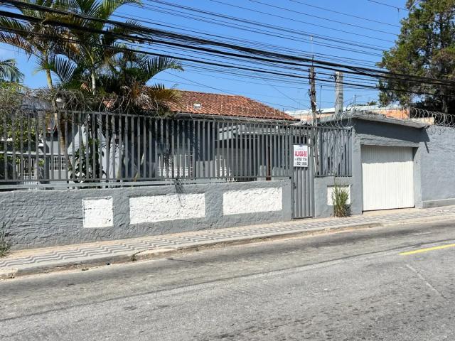 Casa / Sobrado para Locação em São Paulo/SP Vila Fazzeoni 4 Quartos