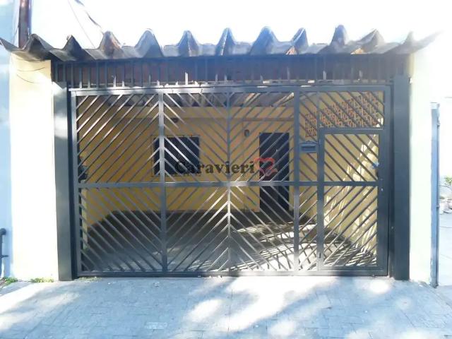 Casa / Sobrado para Locação em São Paulo/SP Vila Feliz 1 Quartos
