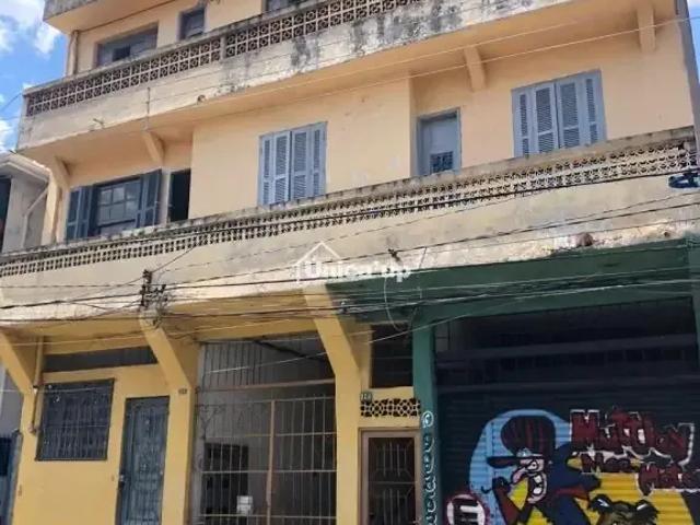 Casa / Sobrado para Locação em São Paulo/SP Vila Feliz 2 Quartos