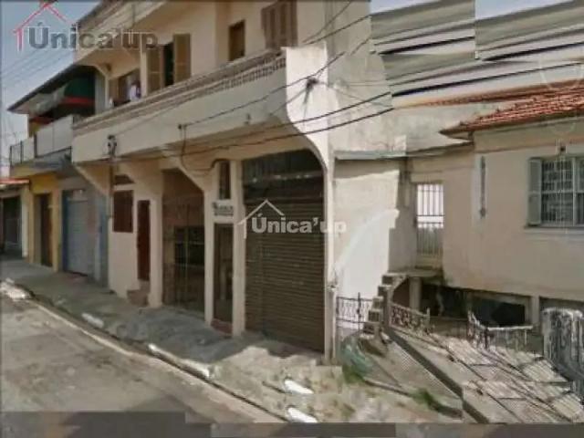 Casa / Sobrado para Locação em São Paulo/SP Vila Feliz 2 Quartos