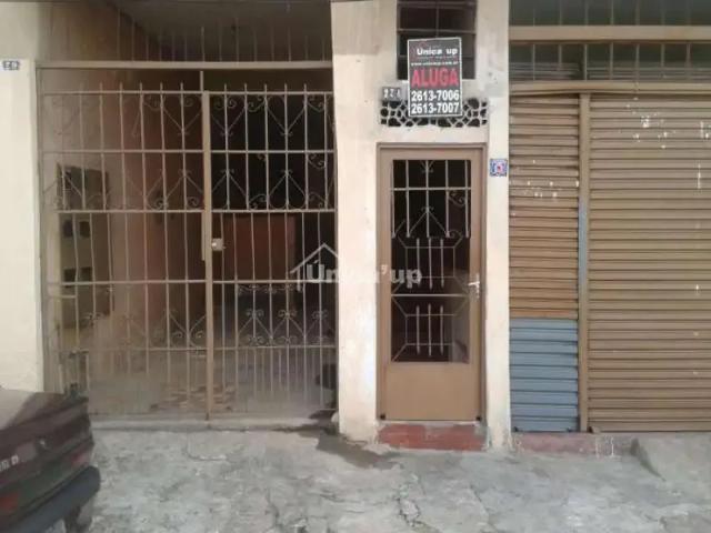 Casa / Sobrado para Locação em São Paulo/SP Vila Feliz 2 Quartos