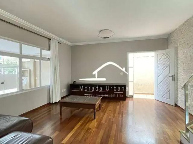 Casa / Sobrado para Locação em São Paulo/SP Vila Fiat Lux 3 Quartos