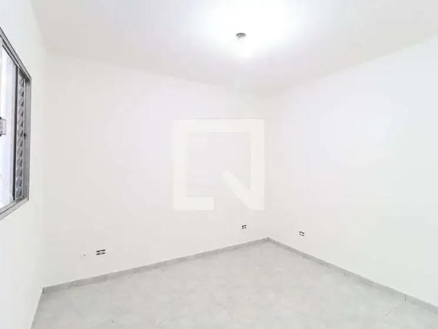 Casa / Sobrado para Locação em São Paulo/SP Vila Fidalgo 1 Quartos